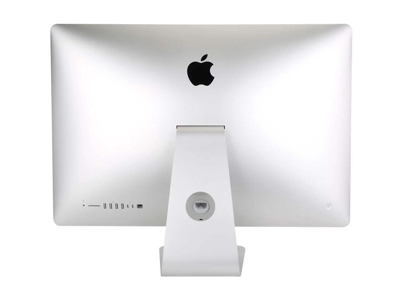 Refurbished: Apple iMac A1418 Intel Core i5 5th Gen 5575R (2.80GHz) 8 ...