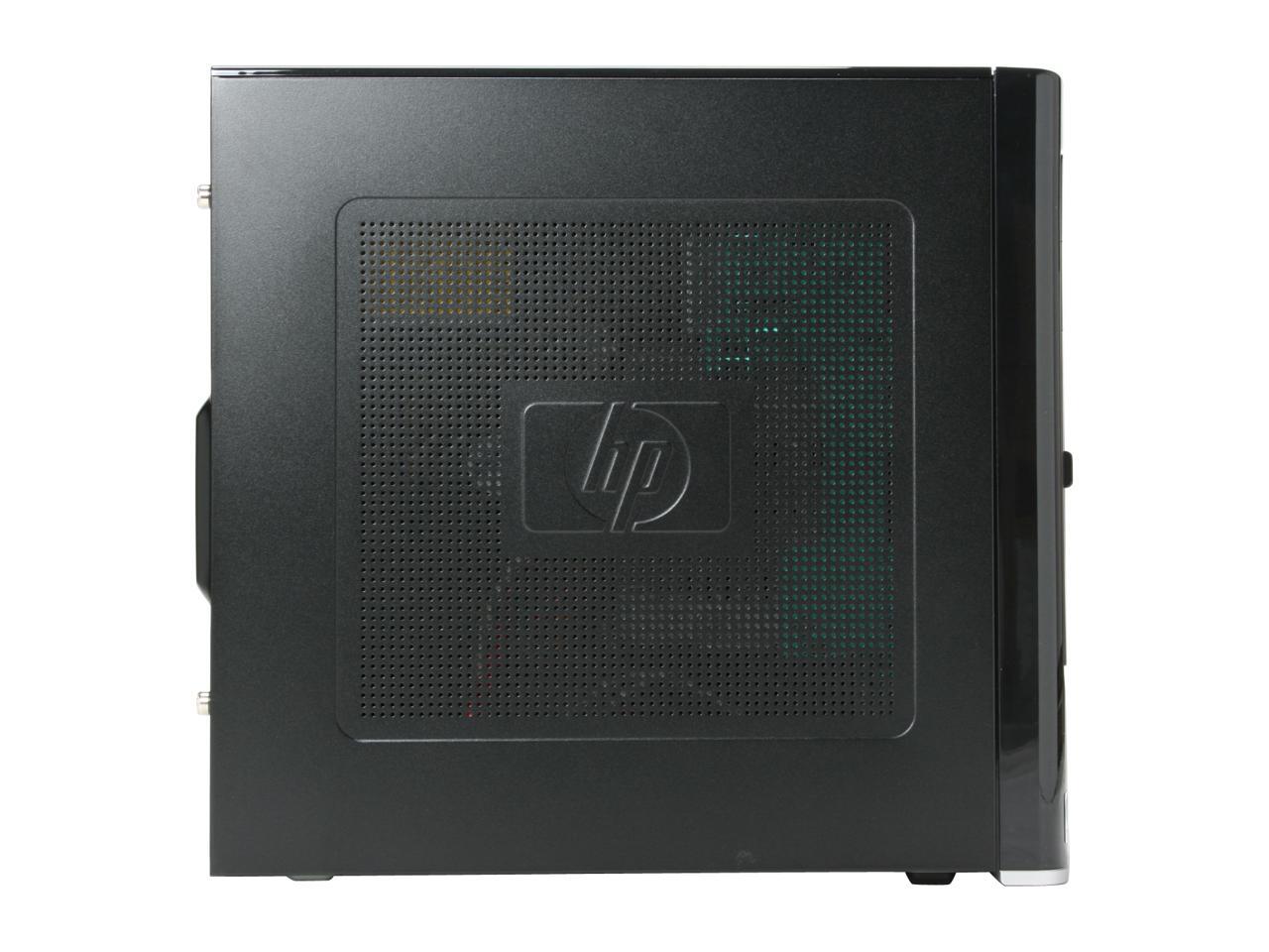 HP Desktop PC Pavilion m8000n(RX881AA) 5200+ 2GB DDR2 500GB HDD Windows ...