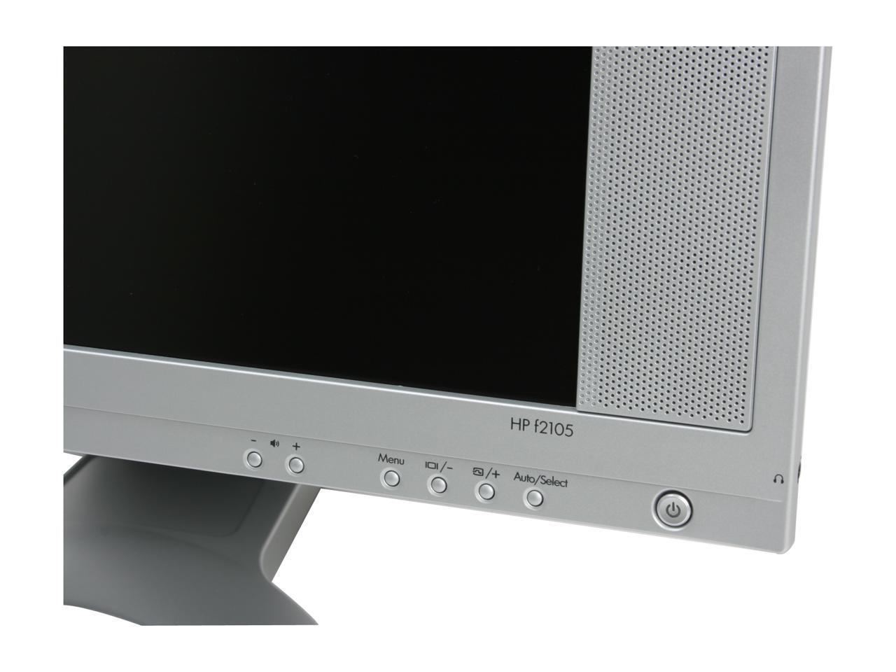 HP Desktop PC Pavilion A1677C-B(RC670AA) 4600+ 2GB DDR2 300GB HDD ...