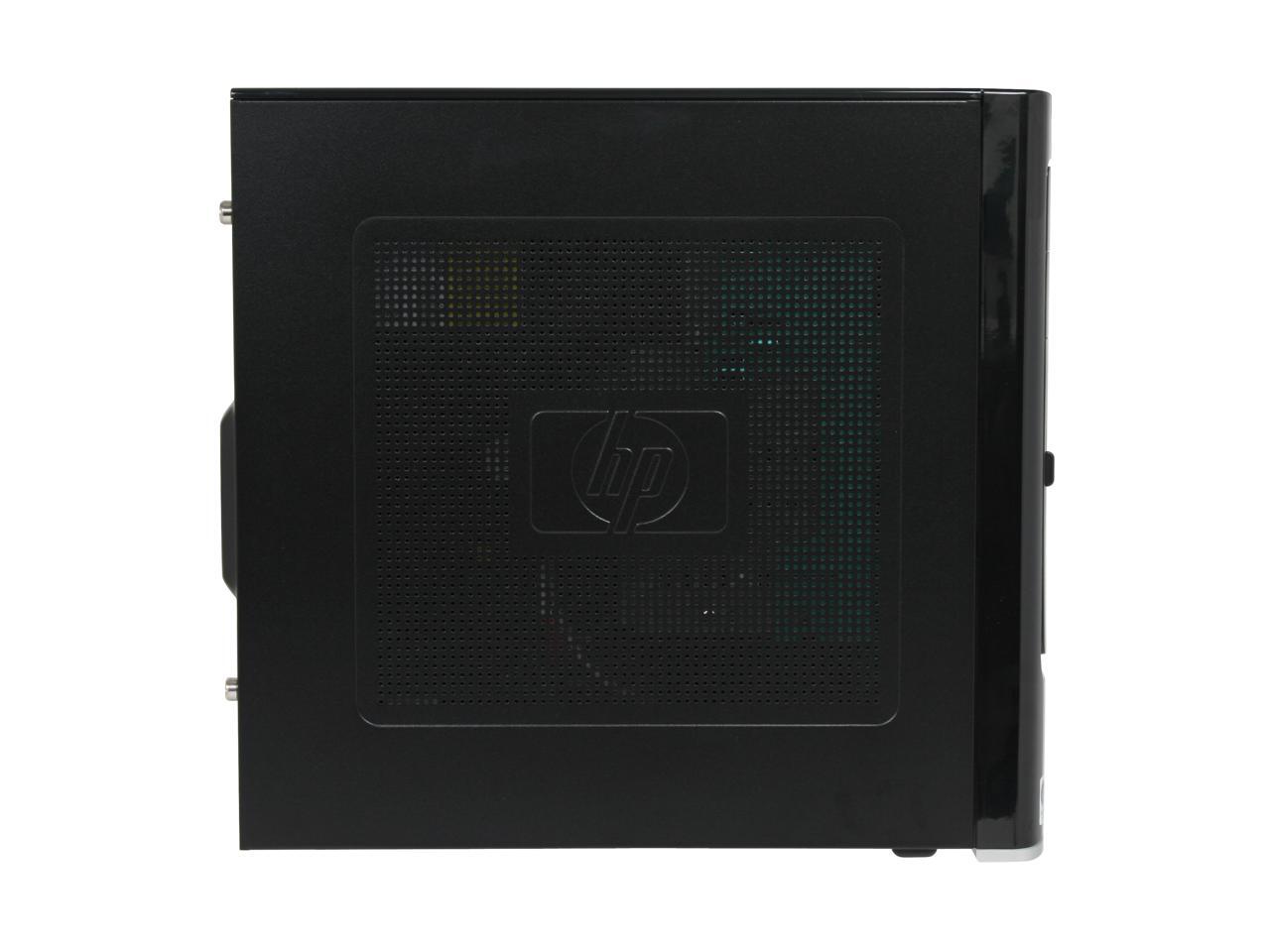 HP Desktop PC Pavilion M8330F(GX612AA) AMD Phenom X4 9500 3GB DDR2 ...