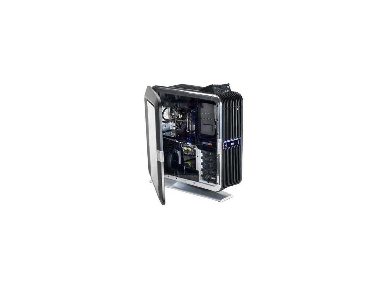 HP Desktop PC Blackbird 002 BB5140rp(GM333AA#ABA) Intel Core 2 Quad ...