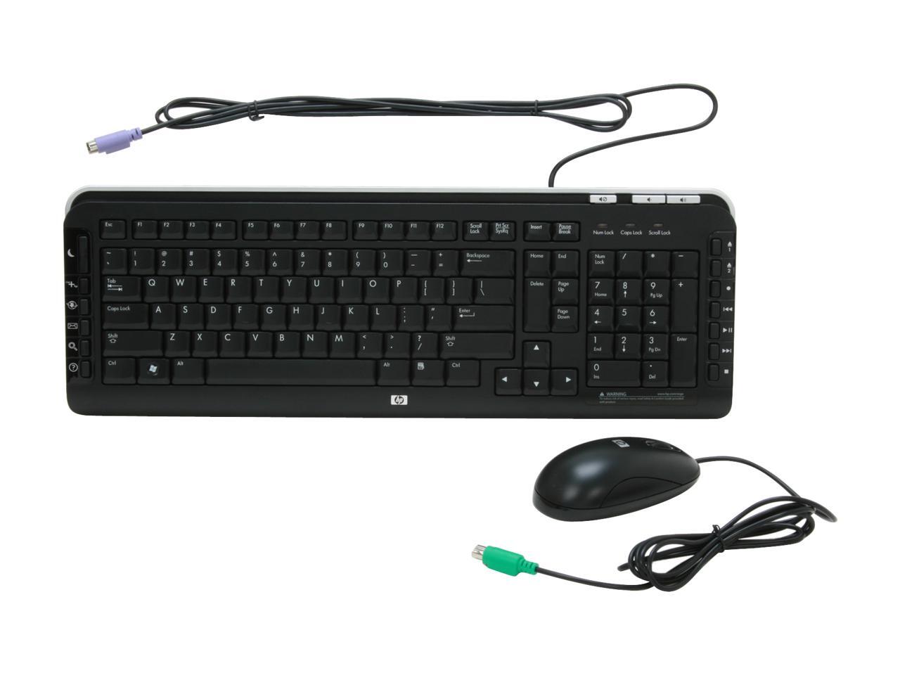 HP Desktop PC Pavilion A6530F(KQ496AA) AMD Phenom X3 8450 4GB DDR2 ...