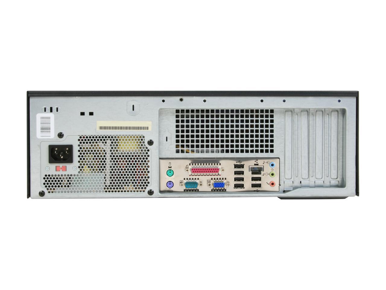 Open Box: IBM Desktop PC ThinkCentre A50P(8193A3U) Pentium 4 2.40GHz ...