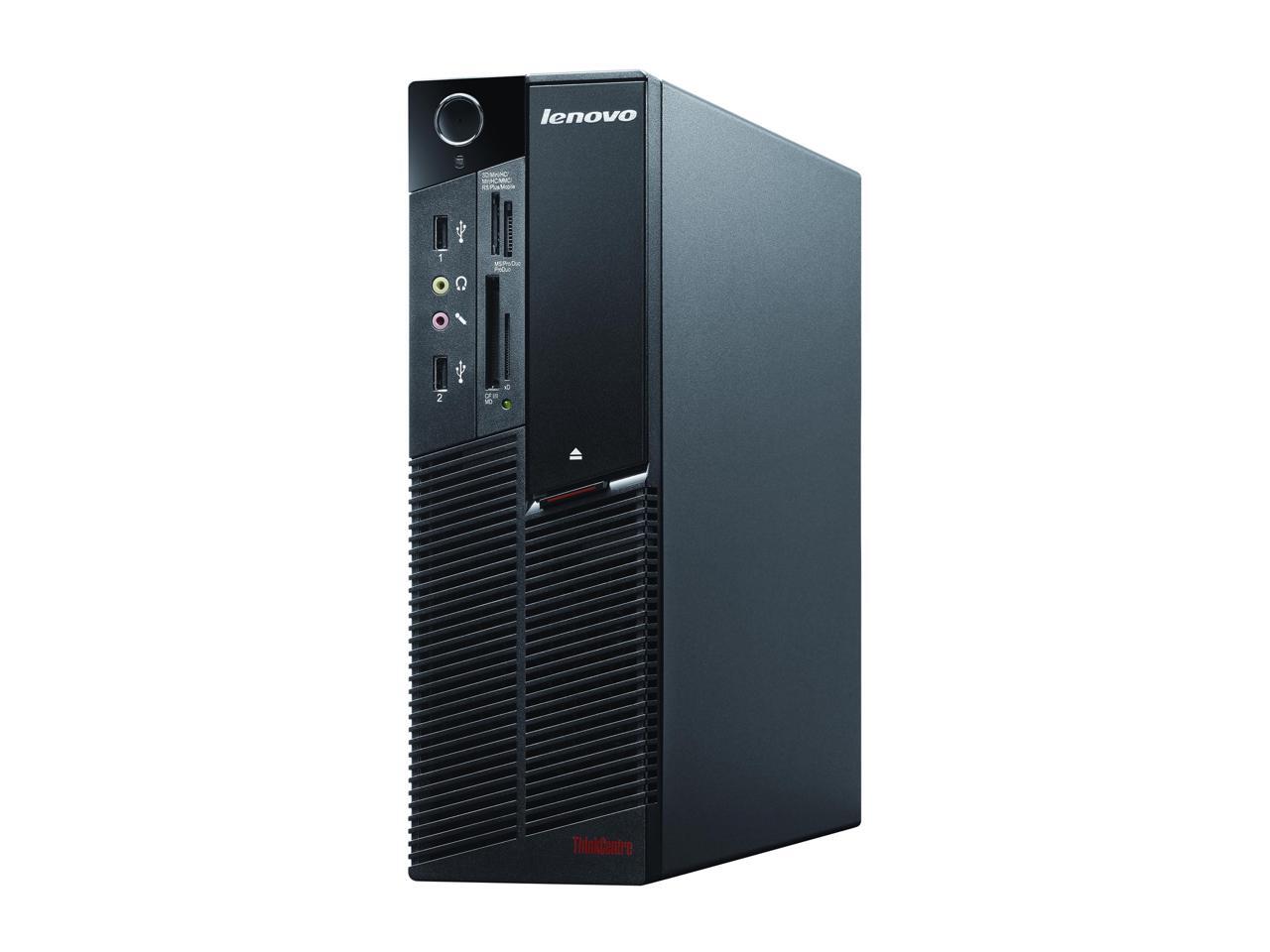 ThinkCentre Desktop PC A58(7522P2U) Intel Pentium E5300 3GB DDR2 320GB ...