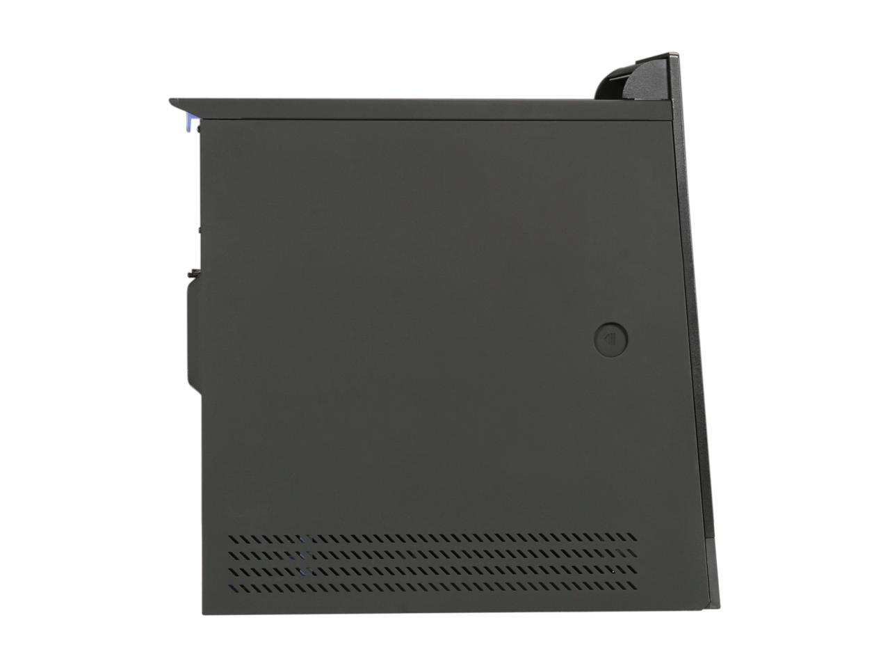 Refurbished: IBM Desktop PC ThinkCentre M50 (8189-58U) 3.2GHz 512MB DDR ...