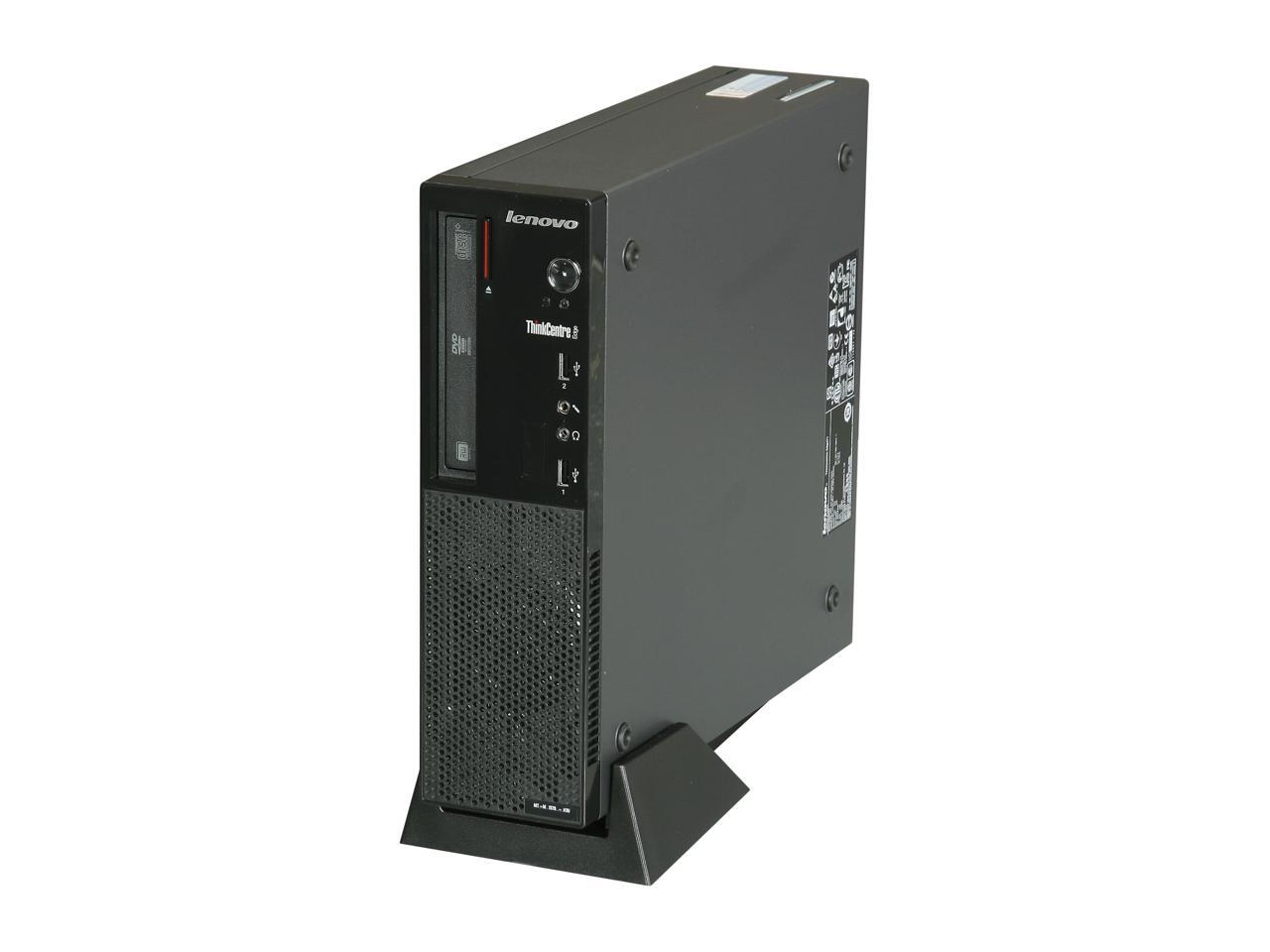 ThinkCentre Desktop PC Edge 71 (1578H3U) Intel Core i3-2120 4GB DDR3 ...