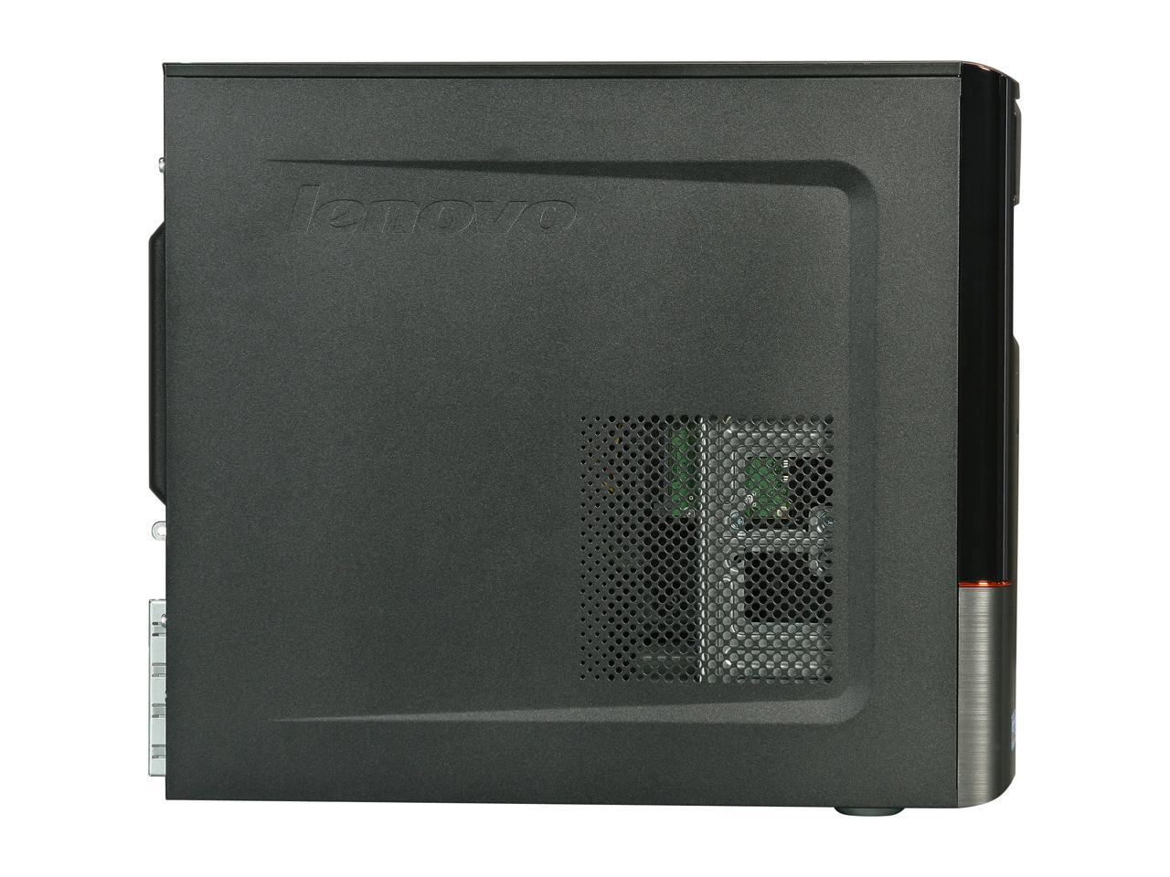 Lenovo Desktop PC H430 (25581CU) Intel Core i3-2120 6GB DDR3 1TB HDD ...