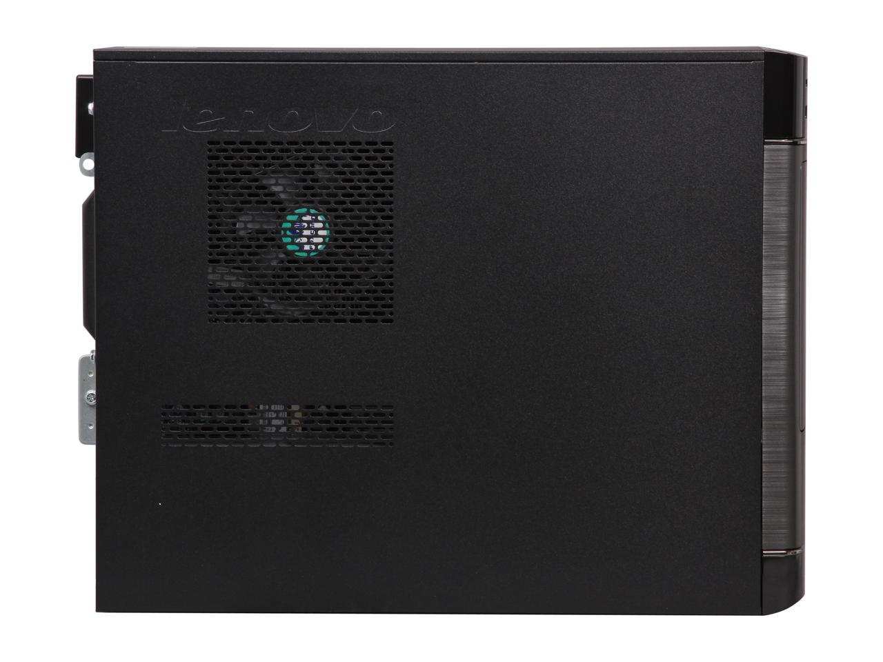 Lenovo Desktop PC H520s (25611LU) Intel Core i5-2320 6GB DDR3 1TB HDD ...