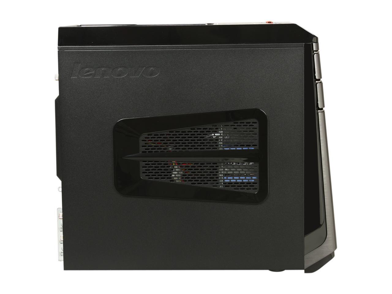 Lenovo Desktop PC IdeaCentre K430 (31092FU) Intel Core i5-2320 12GB ...