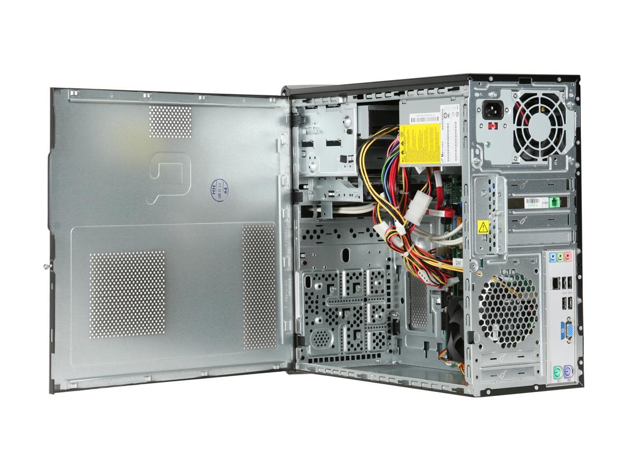 COMPAQ Desktop PC Presario CQ5210F(NY540AA#ABA) AMD Athlon II X2 215 ...