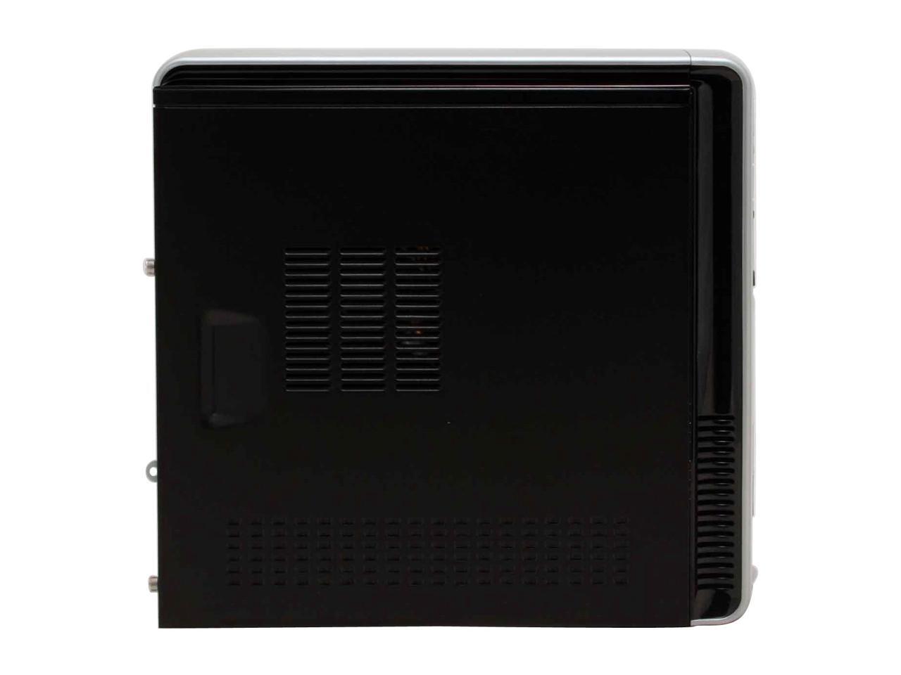 Gateway Desktop PC 507GR Intel Pentium 4 530 512MB DDR 200GB HDD ...