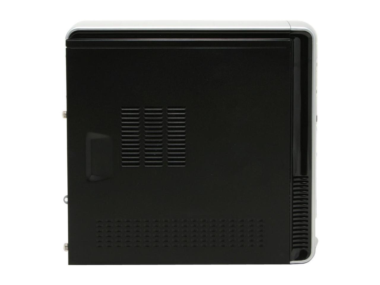 Gateway Desktop PC 831GM Intel Pentium 4 630 512MB DDR 200GB HDD ...