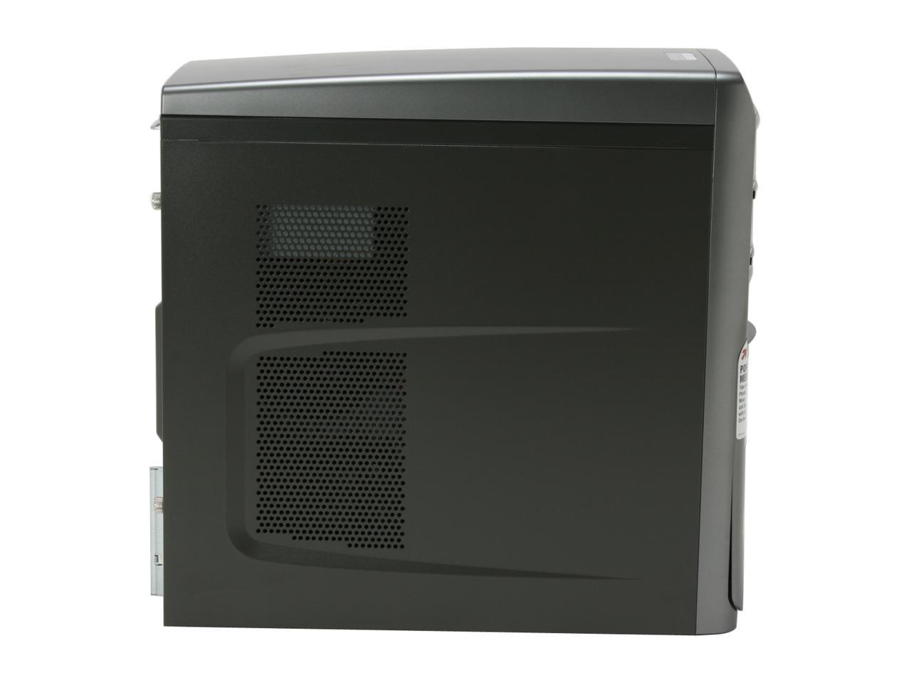 Gateway Desktop PC GT5428 Intel Pentium D 935 1GB DDR2 250GB HDD ...