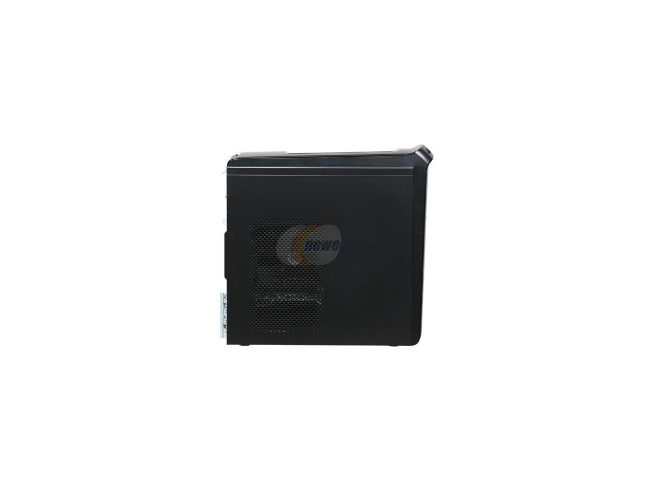 Gateway Desktop PC DX Series DX4320-19 AMD Phenom II X6 1035T 8GB DDR3 ...