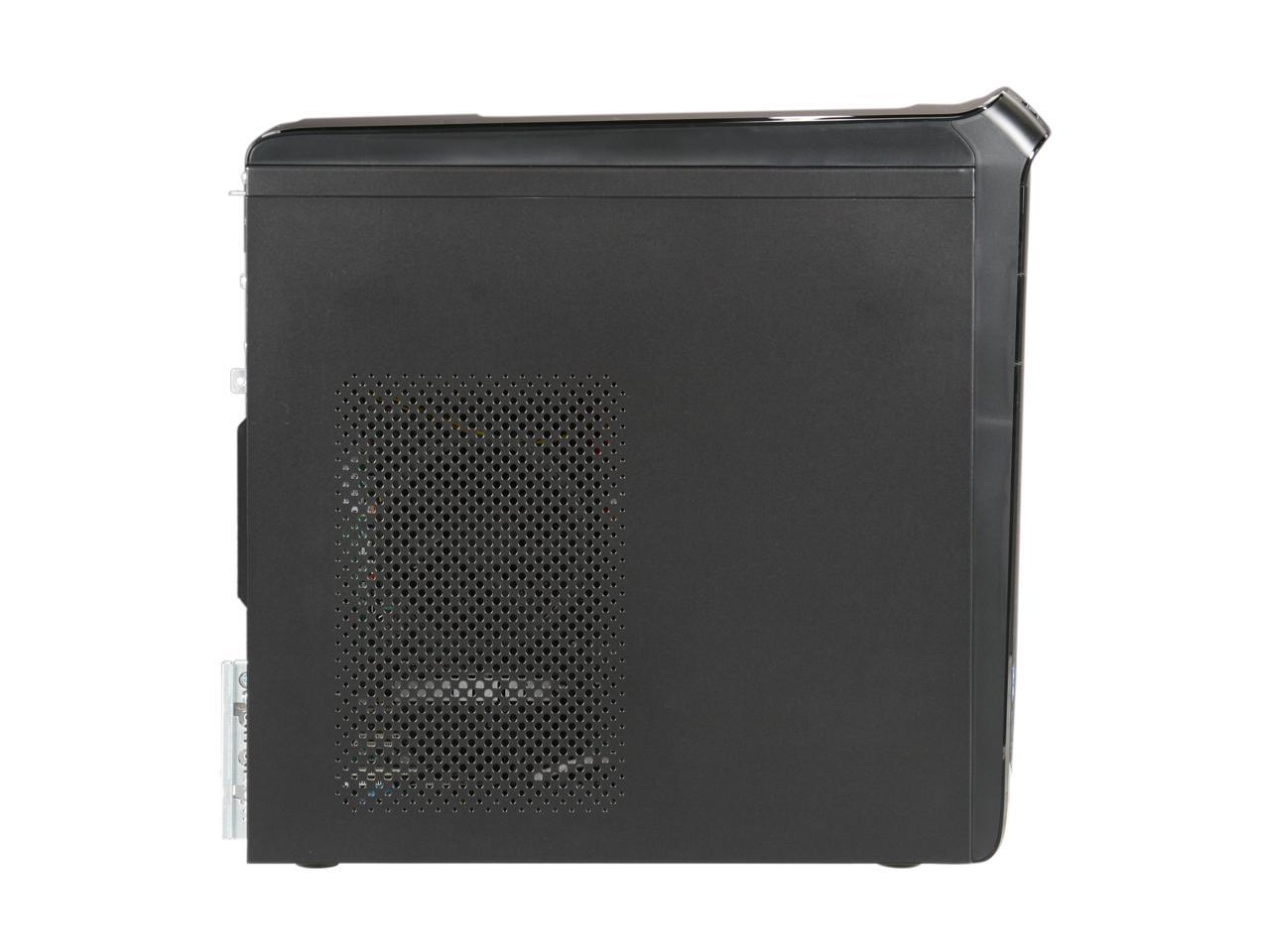 Gateway Desktop PC DX Series DX4840-07 Intel Core i5-650 6GB DDR3 1TB ...