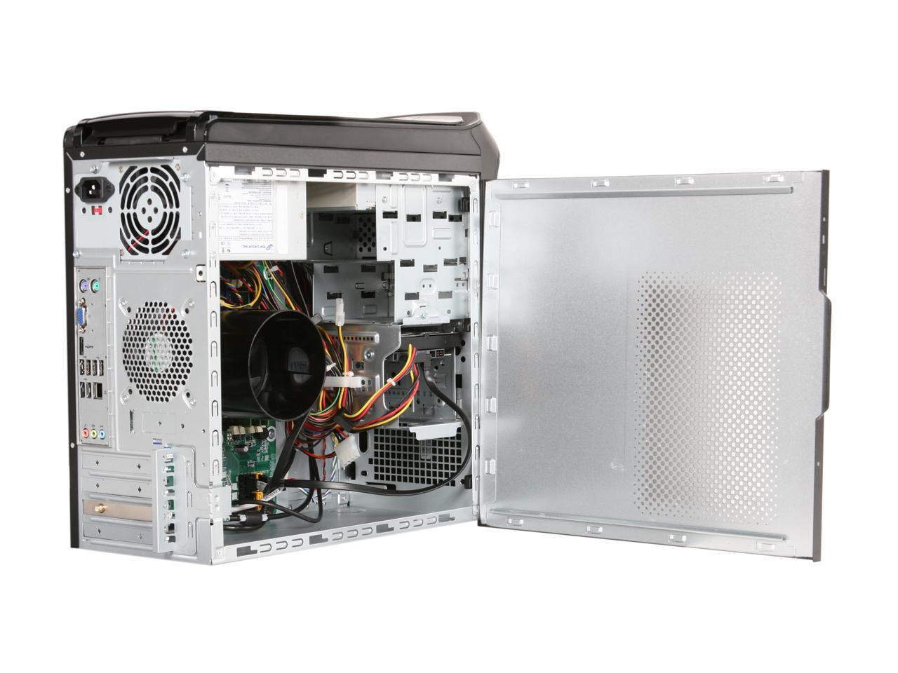 Gateway Desktop PC DX4860-UR20P (PT.GCCP2.005) Intel Core i5-2300 6GB ...