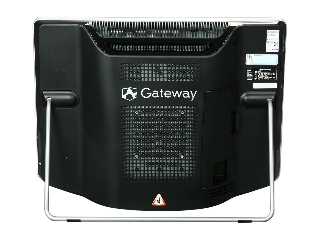 Gateway All-in-One PC One ZX4351-UR20P (PW.GB9P2.001) AMD Athlon II X4 ...