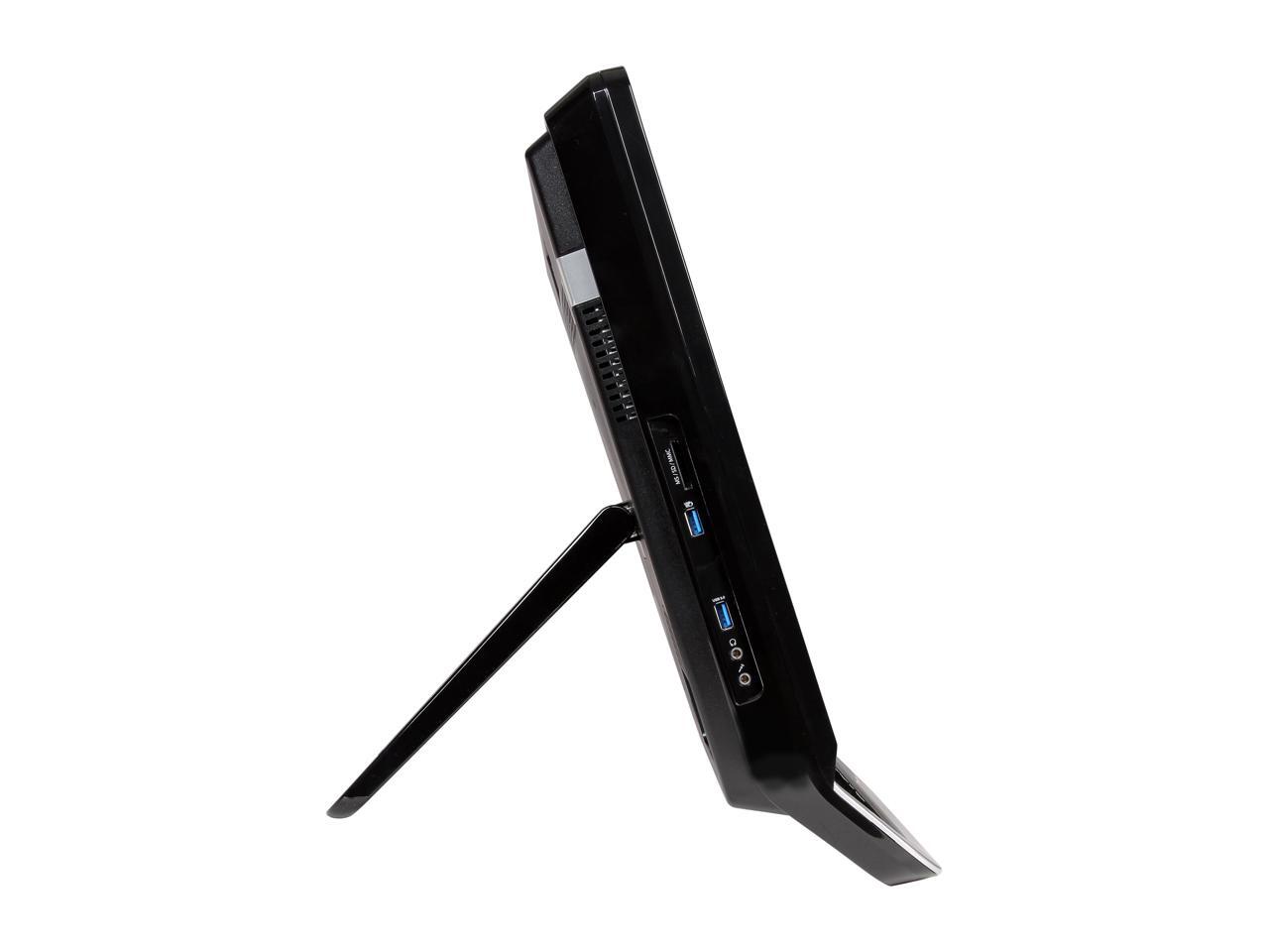 Gateway All-in-One PC ZX6970-UR10P (DO.GD7AA.001) Intel Pentium G630 ...