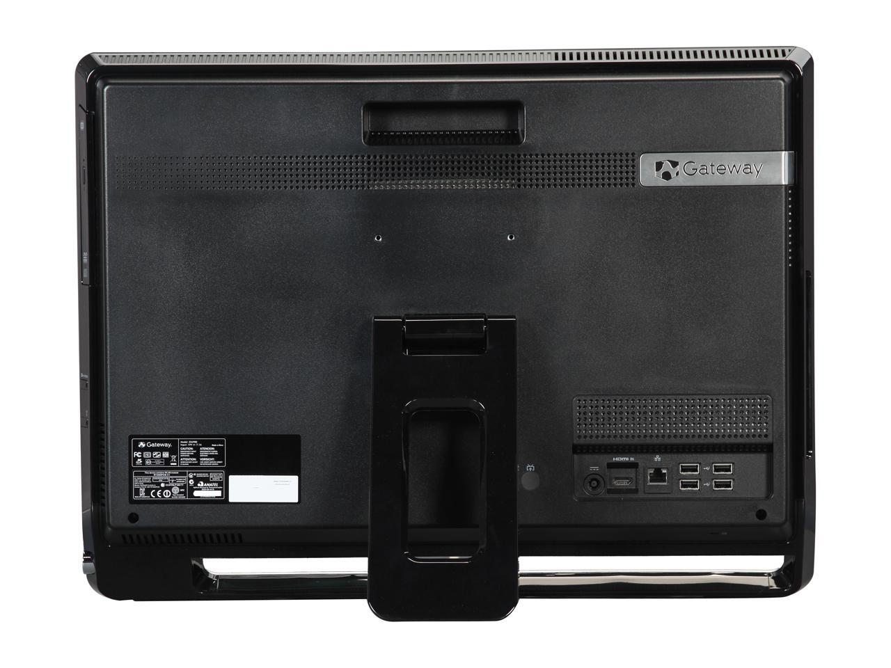 Gateway All-in-One PC One ZX6980-UR328 (DQ.GDTAA.005 ) Intel Core i3 ...
