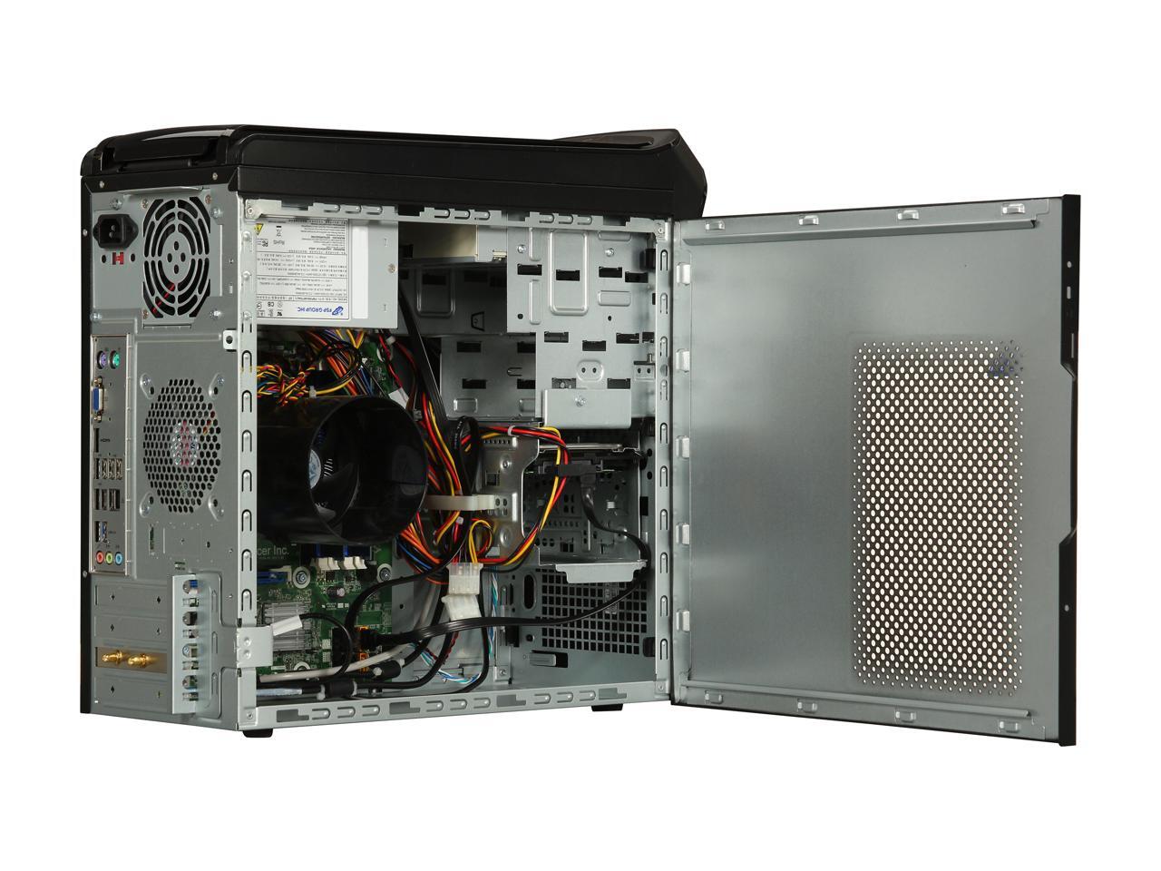 Gateway Desktop PC DX Series DX4860-UR28(DT.GE0AA.004) Intel Core i5 ...