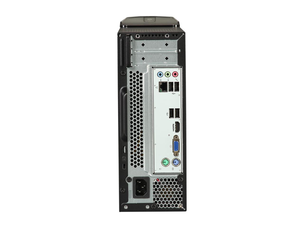 Refurbished: Gateway Desktop PC SX Series SX2110G-UW23 (DT.GEPAA.002 ...