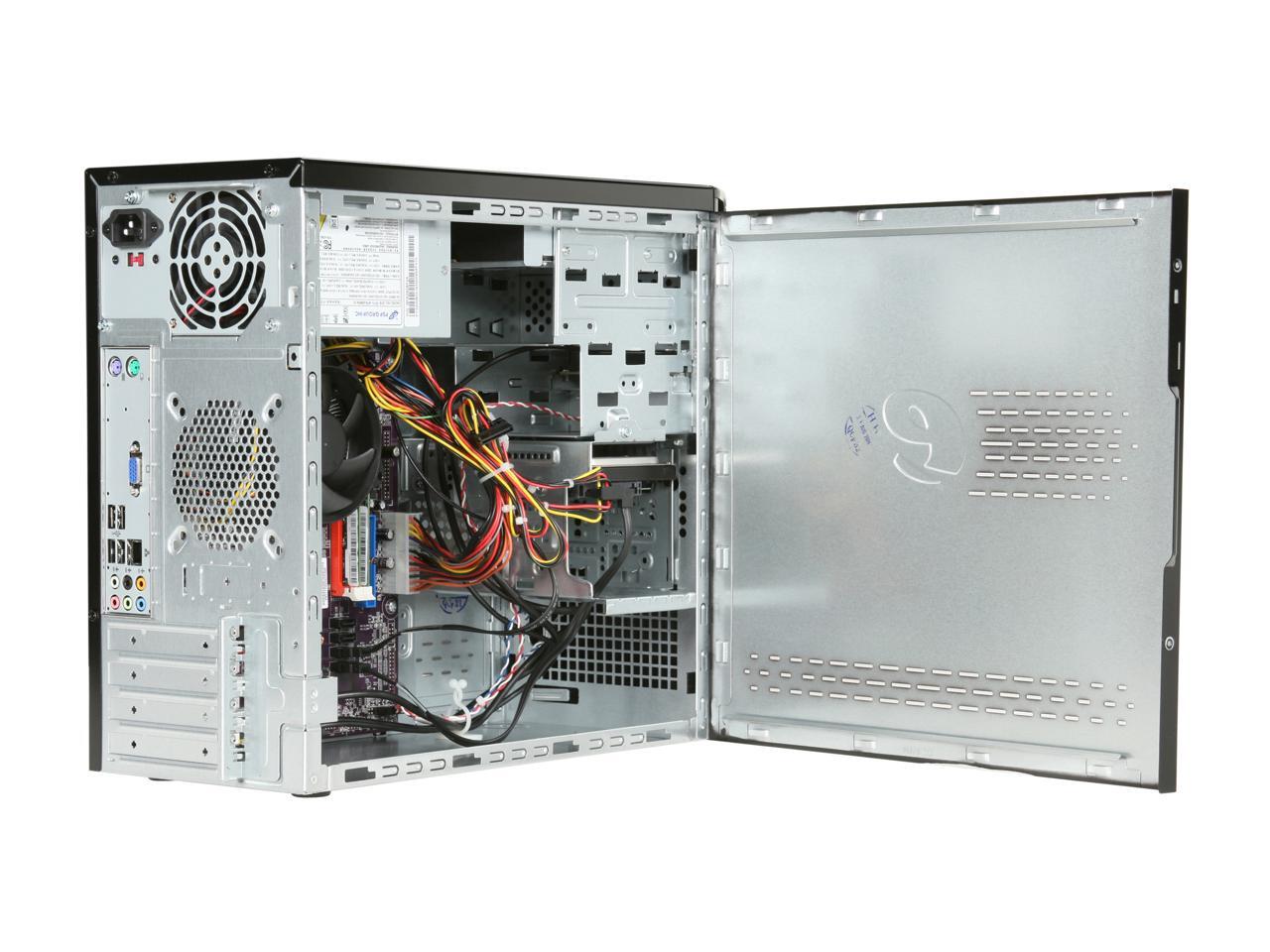 eMachines Desktop PC ET1831-01 Intel Celeron 420 3GB DDR2 320GB HDD ...