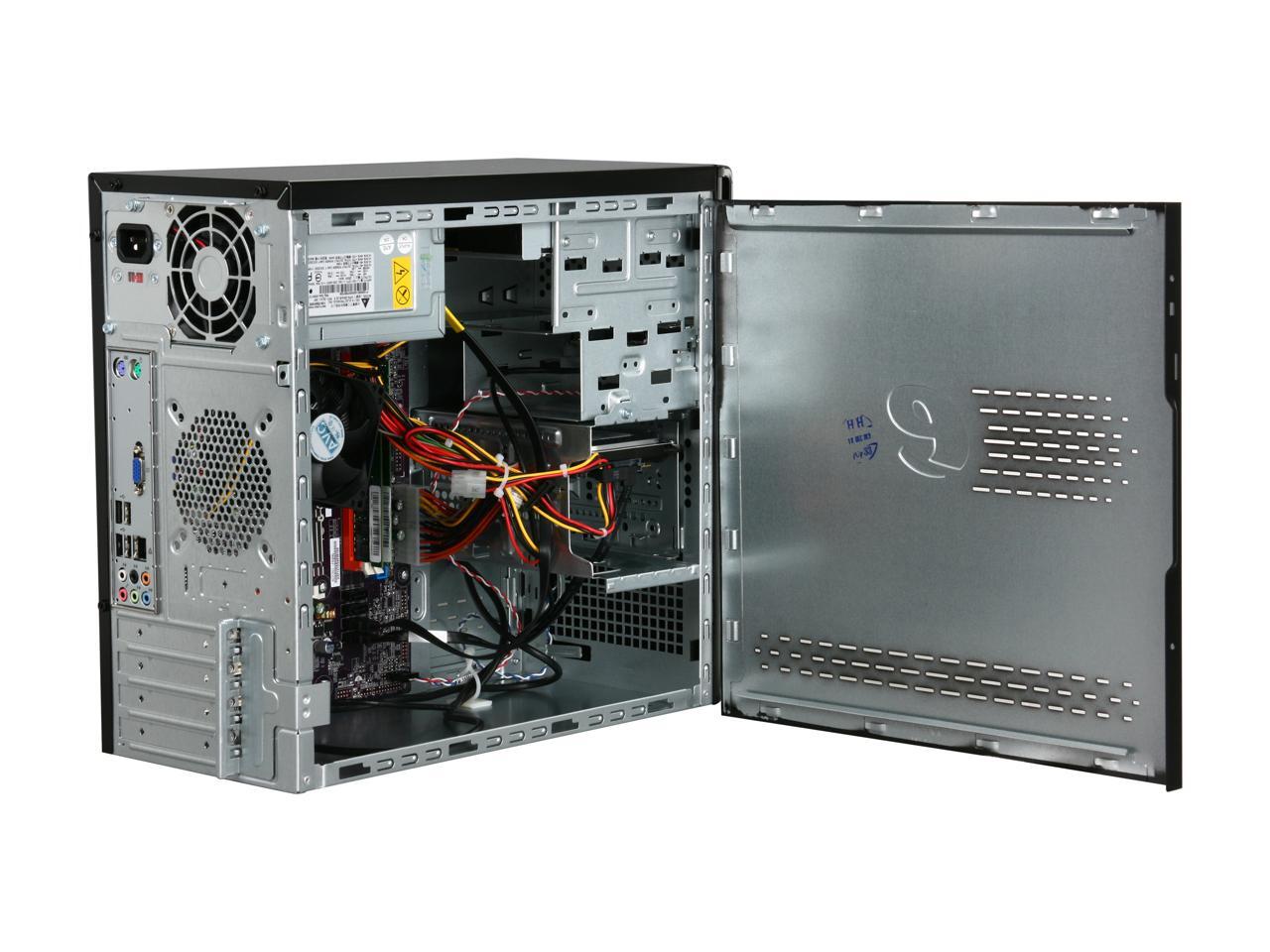 eMachines Desktop PC ET1831-05 Intel Celeron 450 3GB DDR2 500GB HDD ...