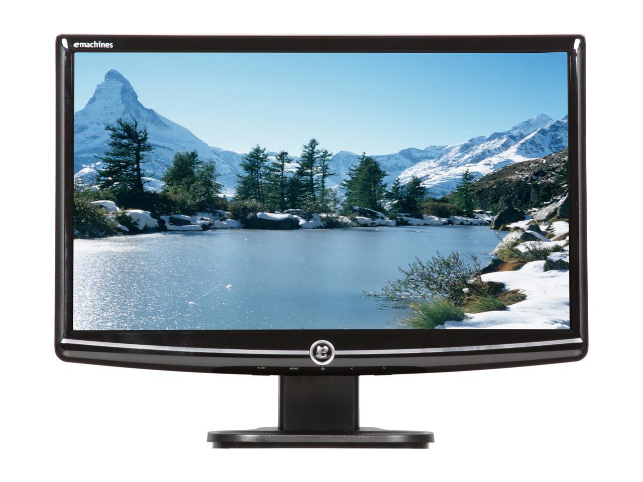 eMachines Desktop PC EL1850G-42W (PV.NCK02.001) Intel Celeron E3400 2GB ...