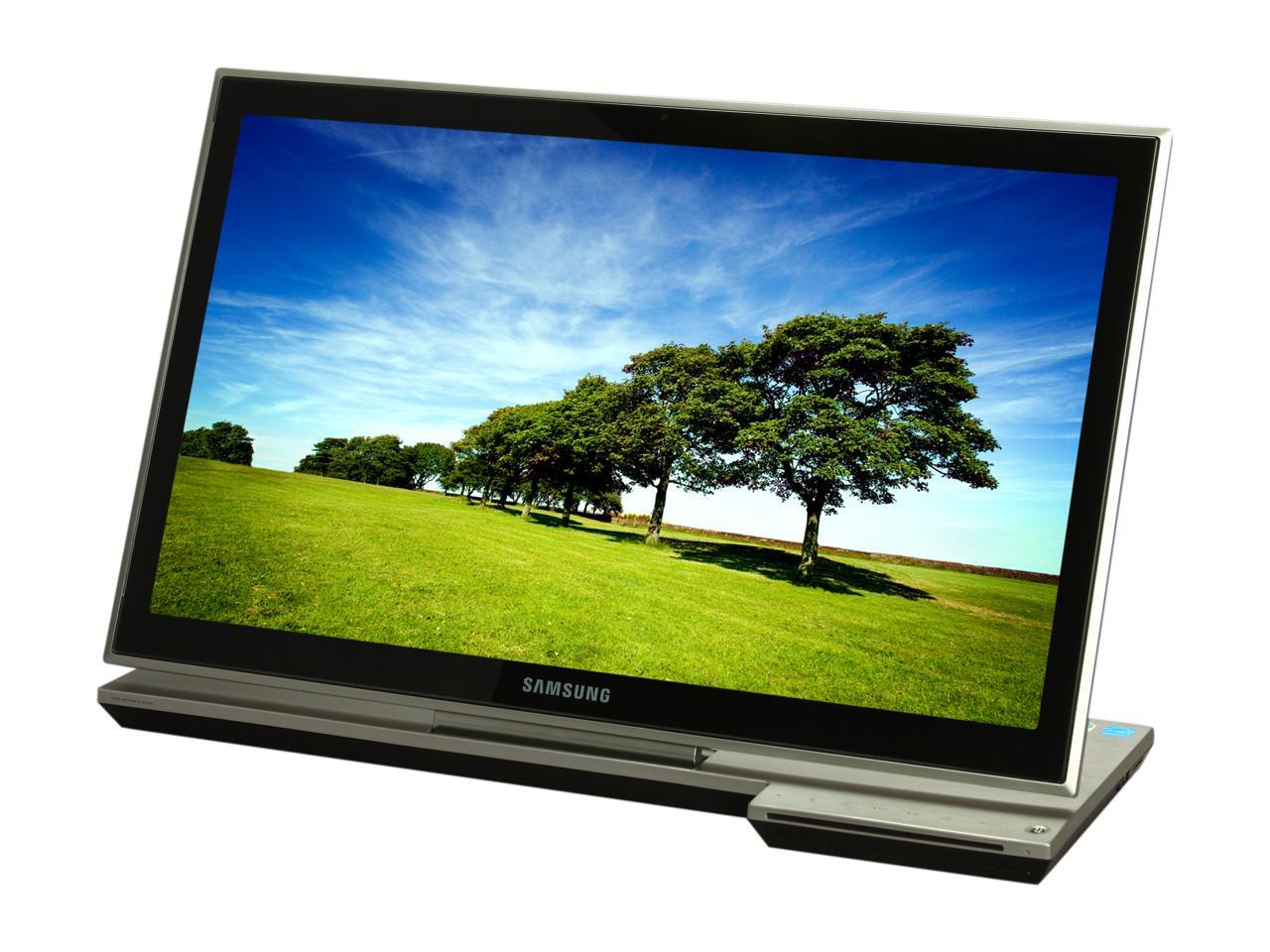 Refurbished: Samsung Desktop PC DP700A3B-A02US Intel Core i5-2390T 8GB ...