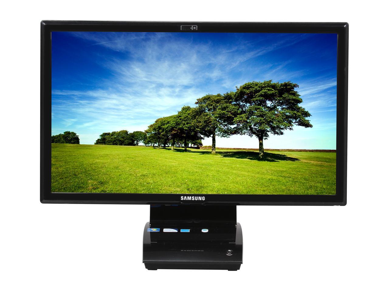 Refurbished: Samsung All-in-One PC (A Grade Samsung Recertified) Series ...