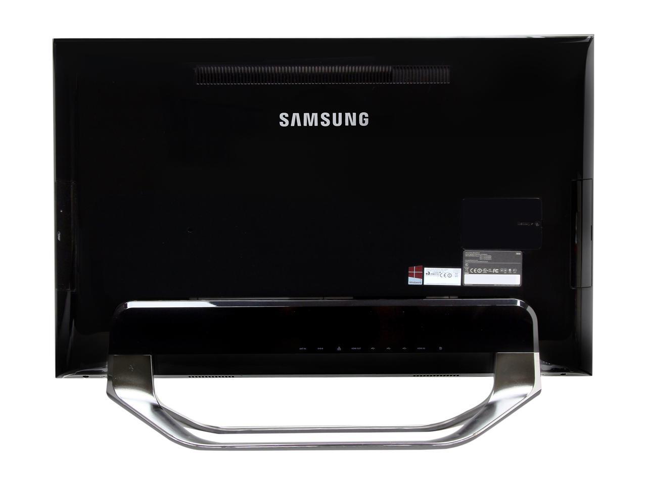 Samsung All-in-One PC Series 7 DP700A7D-S03US Intel Core i7-3770T 8GB ...