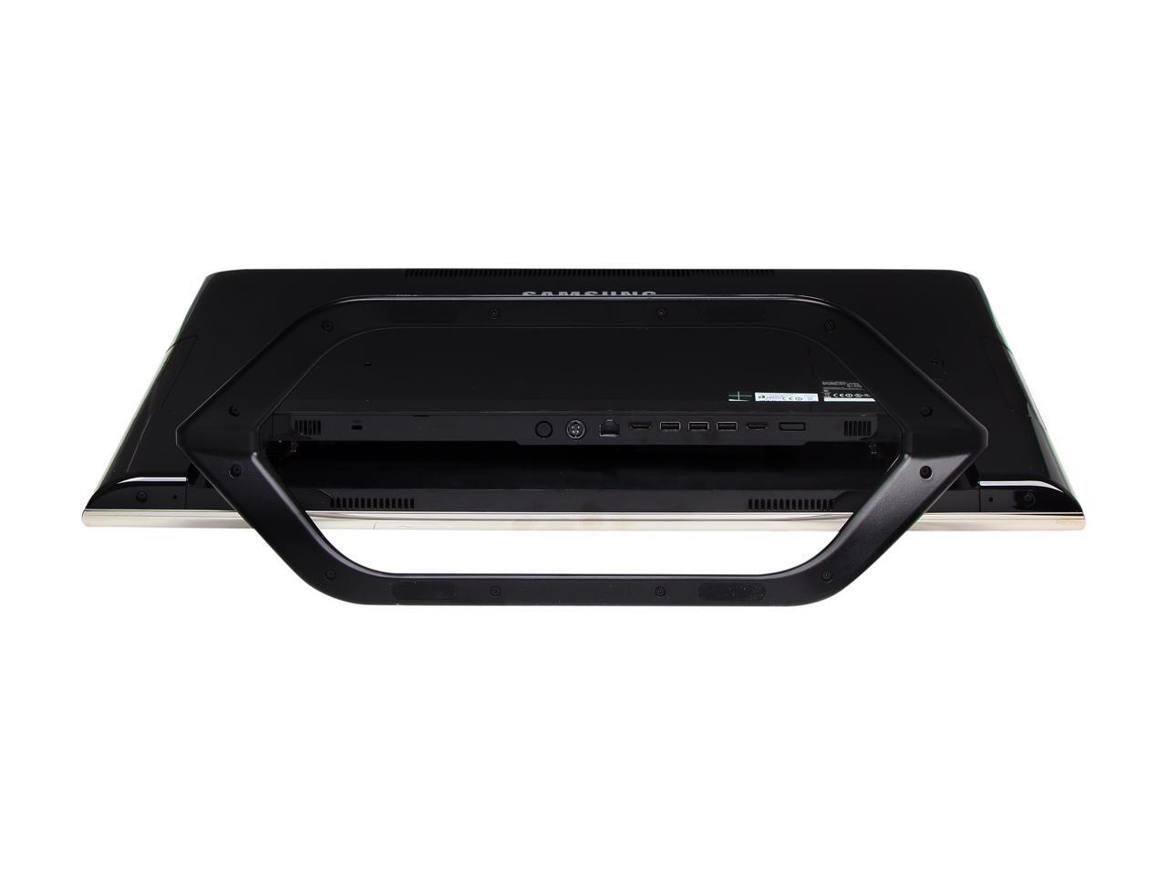 Samsung All-in-One PC Series 7 DP700A7D-S03US Intel Core i7-3770T 8GB ...