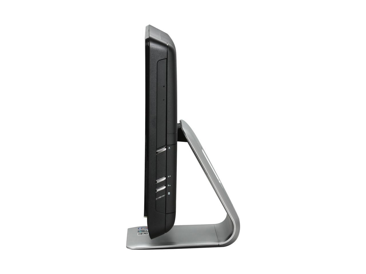 HP Desktop PC Pavilion MS214 (NY535AA#ABA) AMD Athlon 64 X2 3250e 2GB ...