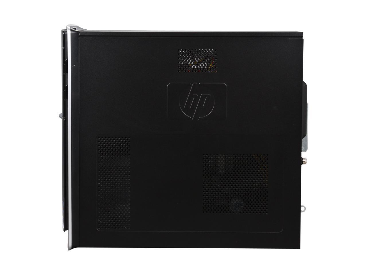 HP Desktop PC Pavilion P6402F Intel Pentium E5400 6GB DDR3 750GB HDD ...