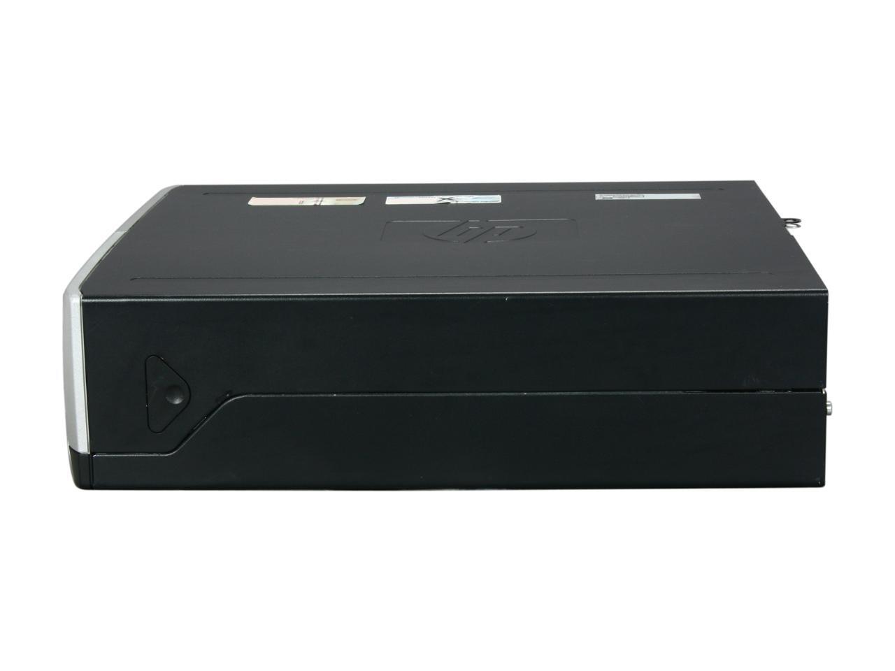 Open Box: HP Compaq Desktop PC DC7600 Pentium 4 3.2GHz 2GB DDR2 400GB ...