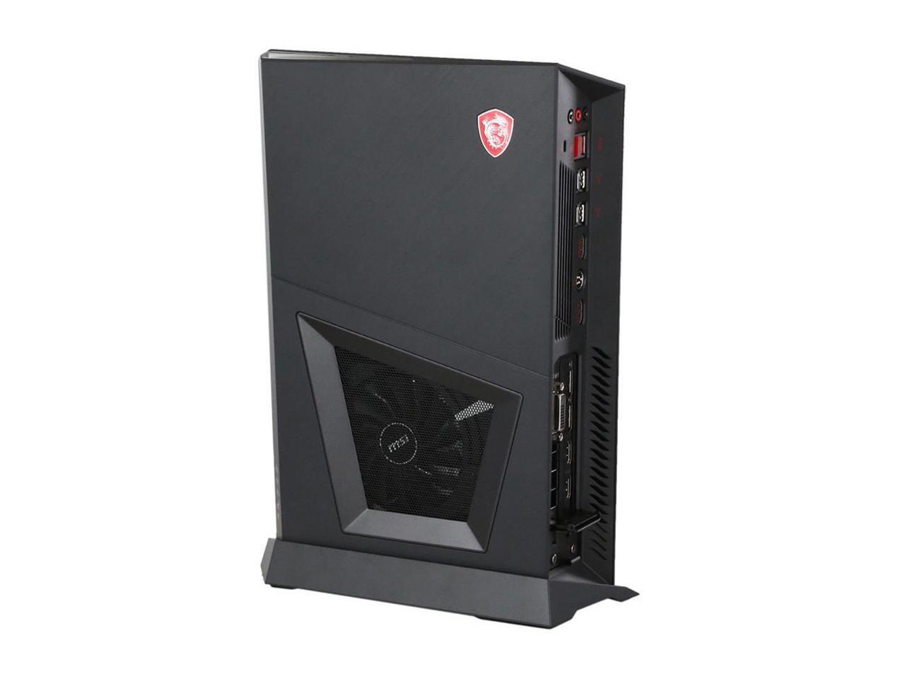 MSI Gaming Desktop MPG Trident 3 12TH-003US Intel Core i5-12400F 16GB ...