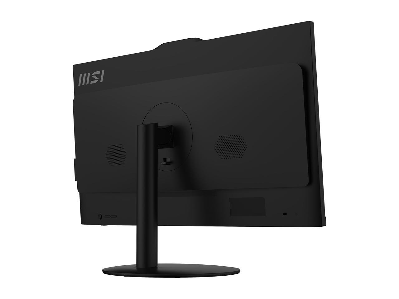 MSI All-in-One Computer PRO AP272 12M-031US Intel Core i7-12700 16GB ...