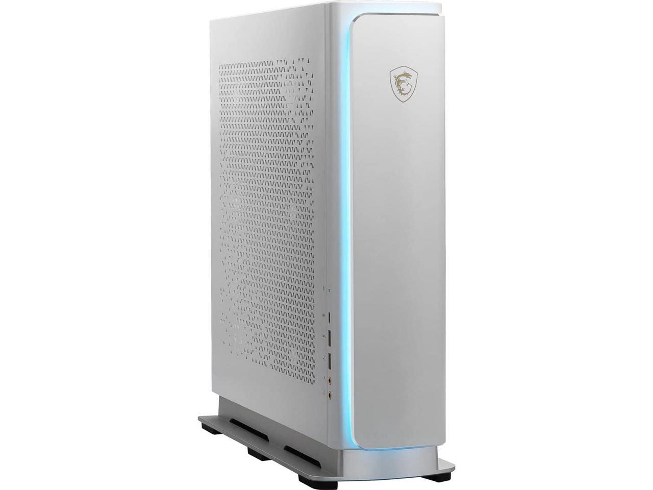 MSI Desktop Computer Creator P100A 13TC-1287US Intel Core i7-13700F ...