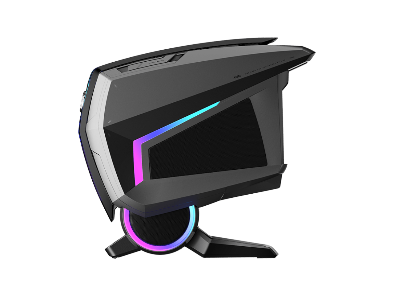 MSI Desktop Computer MEG Aegis Ti5 13NUF-258US Intel Core i7-13700KF ...