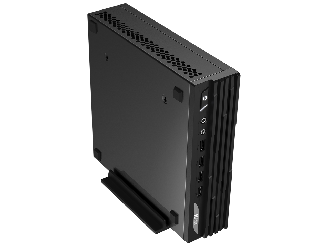 MSI Desktop Computer PRO DP21 13M-655US Intel Core i5-13400 16GB DDR4 1 ...