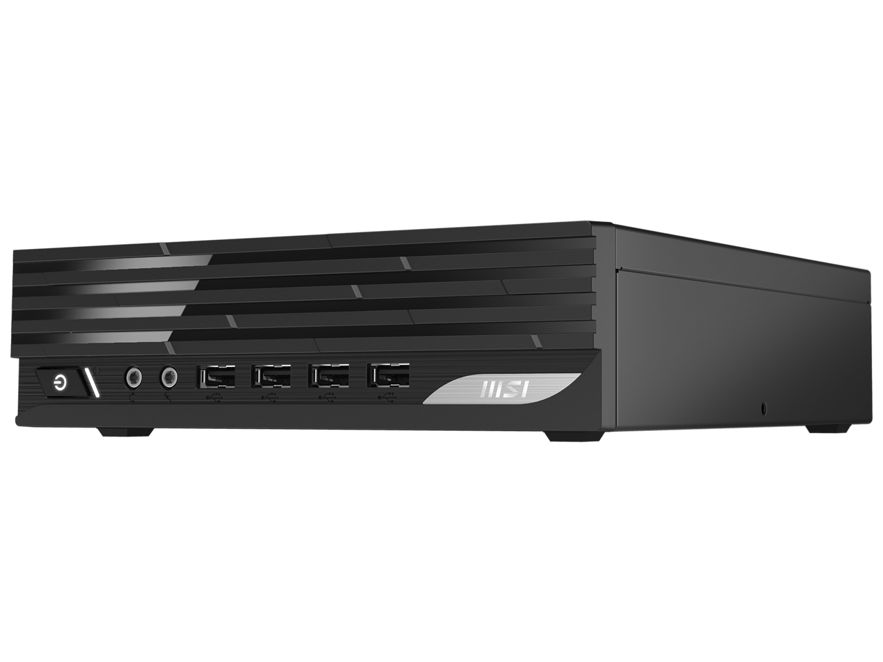 MSI Desktop Computer PRO DP21 13M-655US Intel Core i5-13400 16GB DDR4 1 ...