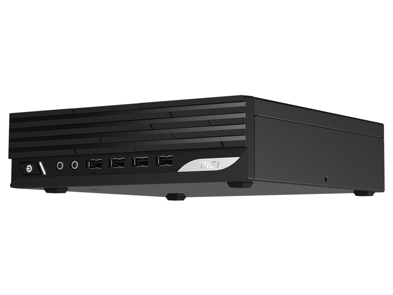 MSI Desktop Computer PRO DP21 13M-655US Intel Core i5-13400 16GB DDR4 1 TB PCIe SSD Windows 11 ...