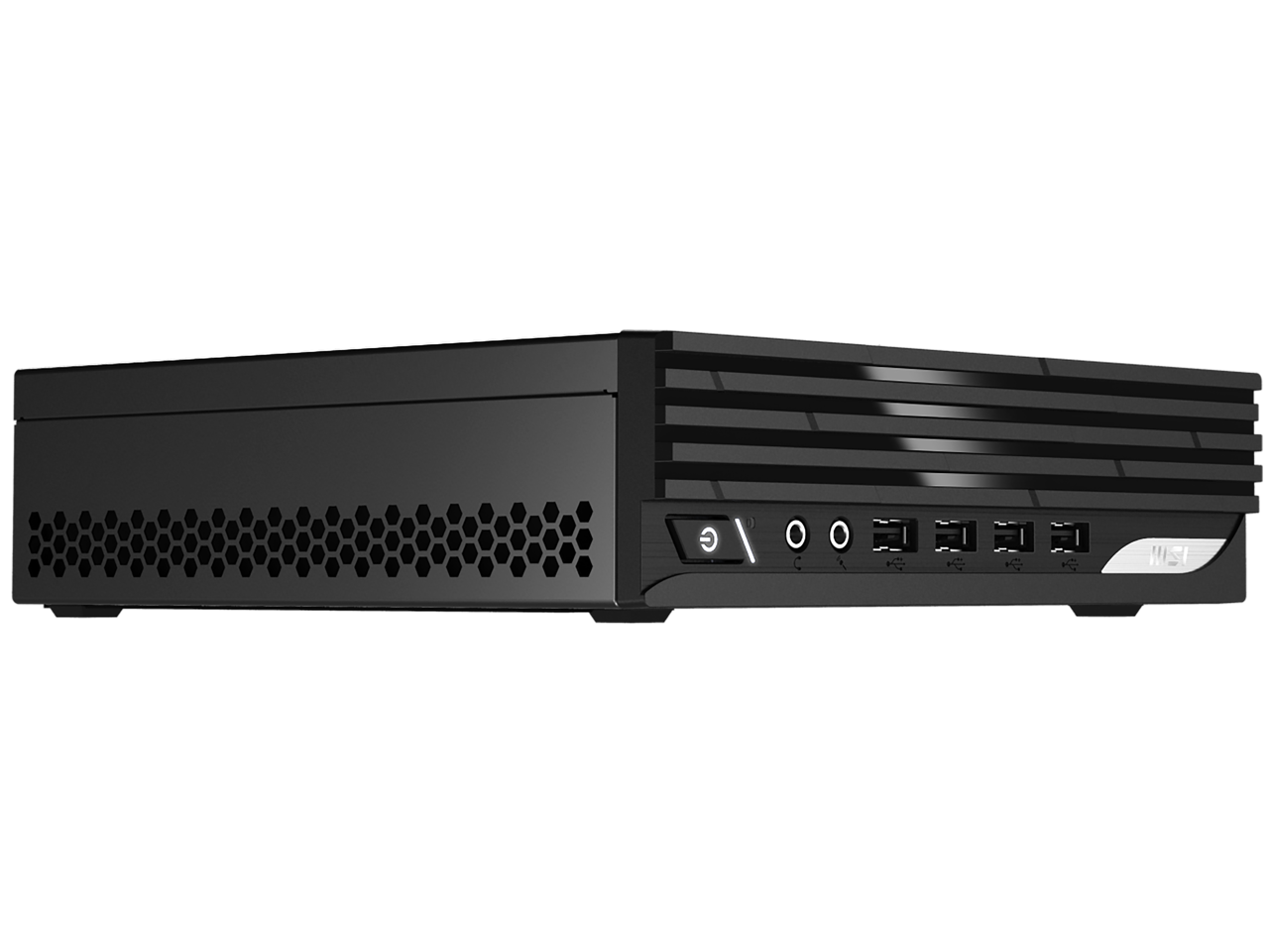 MSI Desktop Computer PRO DP21 13M-655US Intel Core i5-13400 16GB DDR4 1 ...