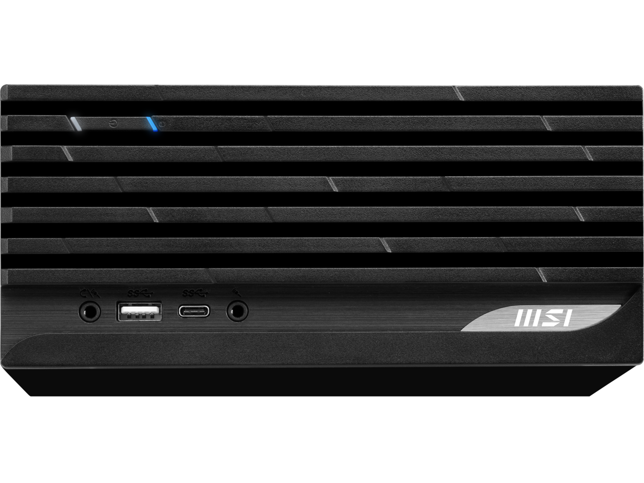 MSI Desktop Computer PRO DP20ZA 5M-234US AMD Ryzen 5 5600G 8GB DDR4 1 ...