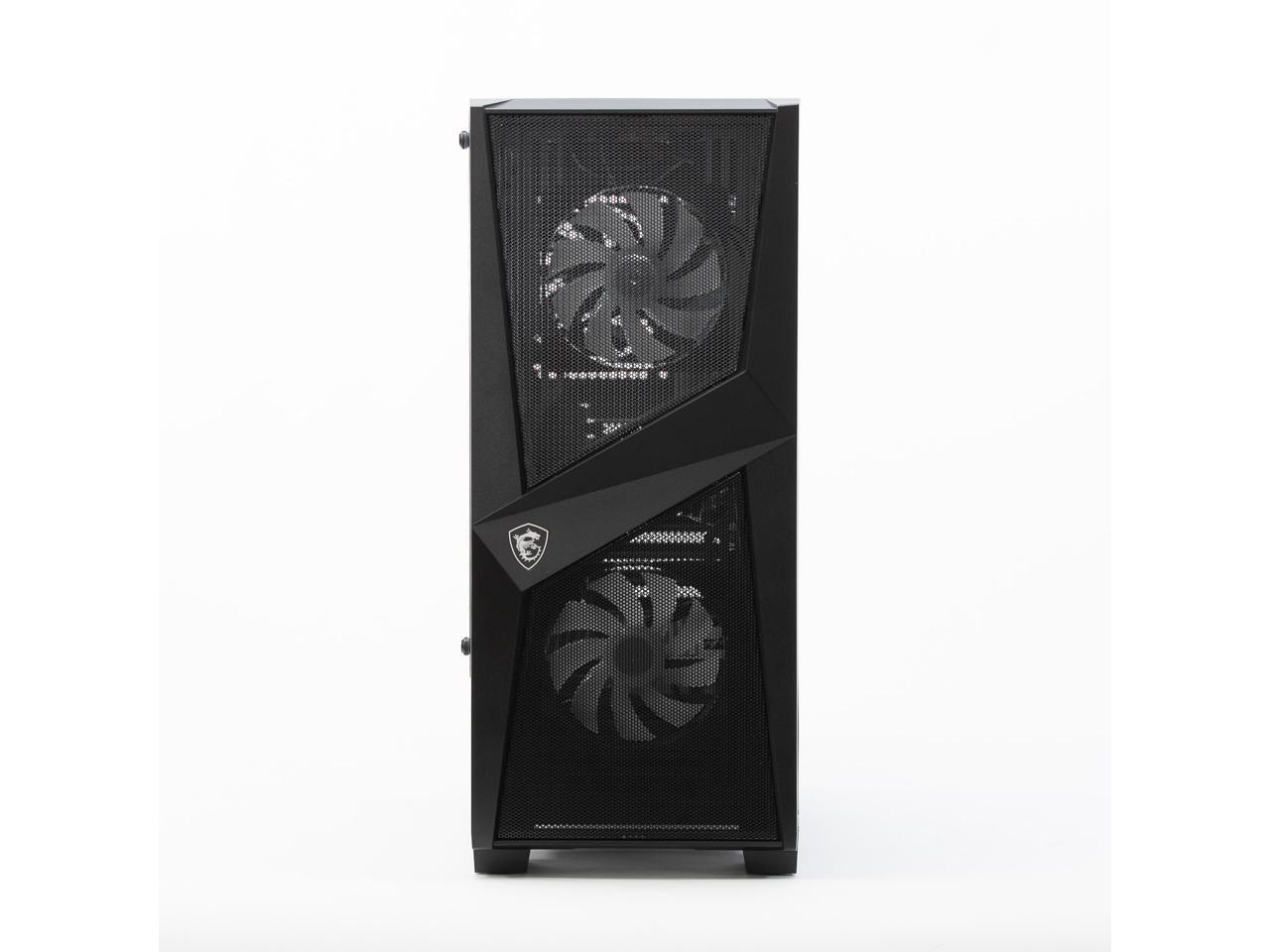 Msi Codex R Gaming Desktop Intel Core I5 12th Gen 12400f Nvidia