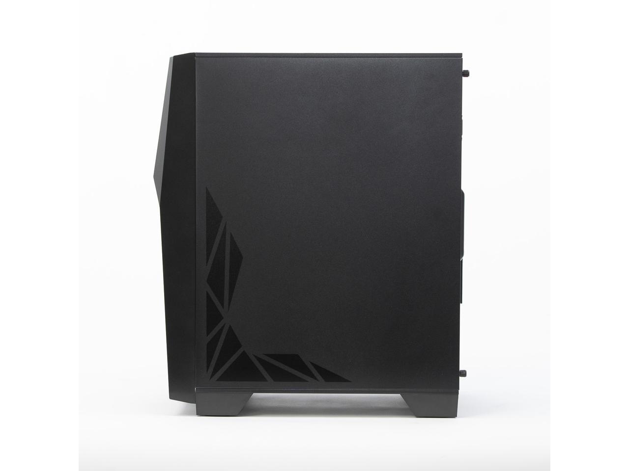 MSI Codex R Gaming Desktop, Intel Core i5 12th Gen 12400F, NVIDIA ...