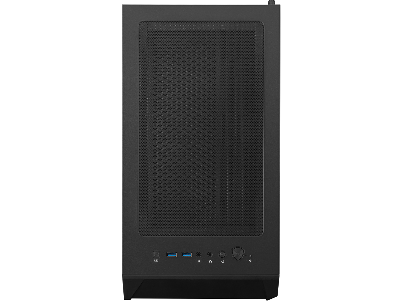 MSI Codex R (Tower) Gaming Desktop, Intel Core i5-13400F, GeForce RTX ...