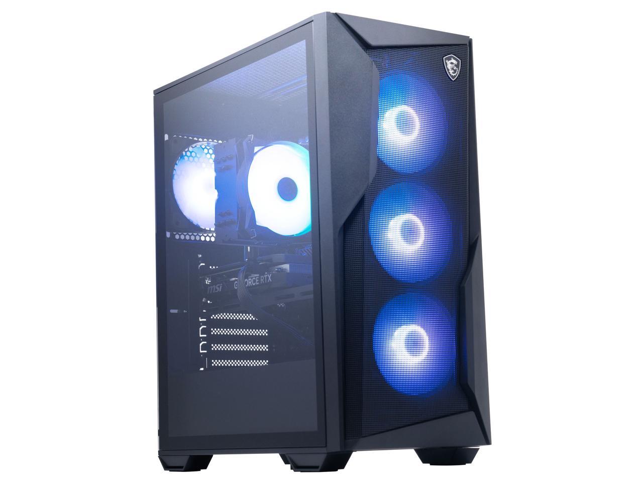 Msi Gaming Desktop Codex R2 B14nud7 093us Intel Core I7 14700f 16gb