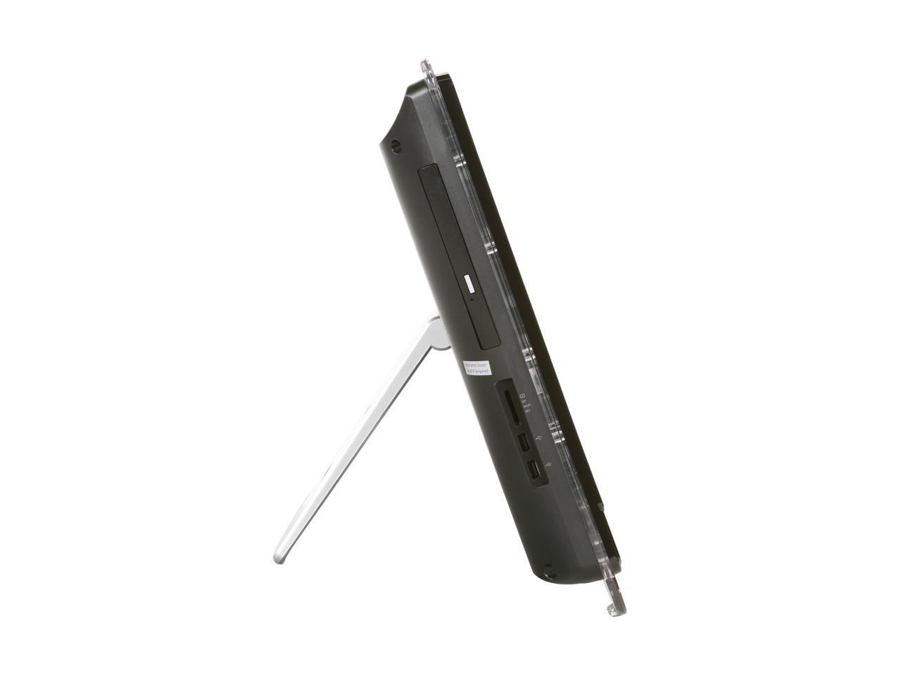 MSI Desktop PC Wind Top AE2220-25SUS Intel Core 2 Duo T6600 4GB DDR2 ...