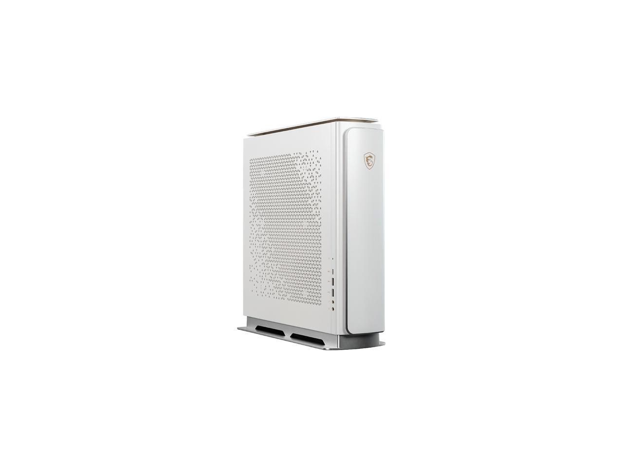 MSI Desktop Computer Prestige P100 9SF-001AU Intel Core i9-9900KF 64GB ...